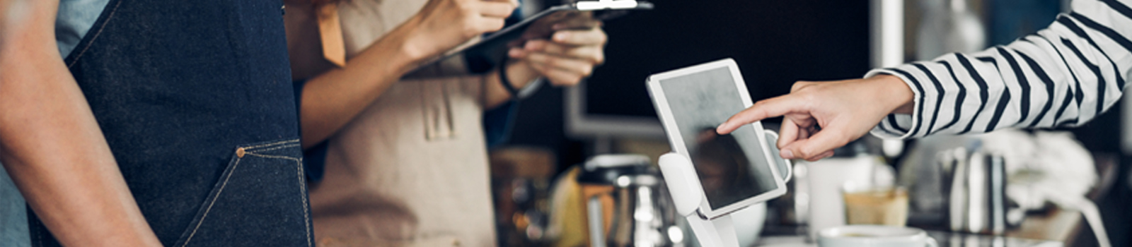 Friendly and Frictionless: Six Customer Experience Trends | Cox ...