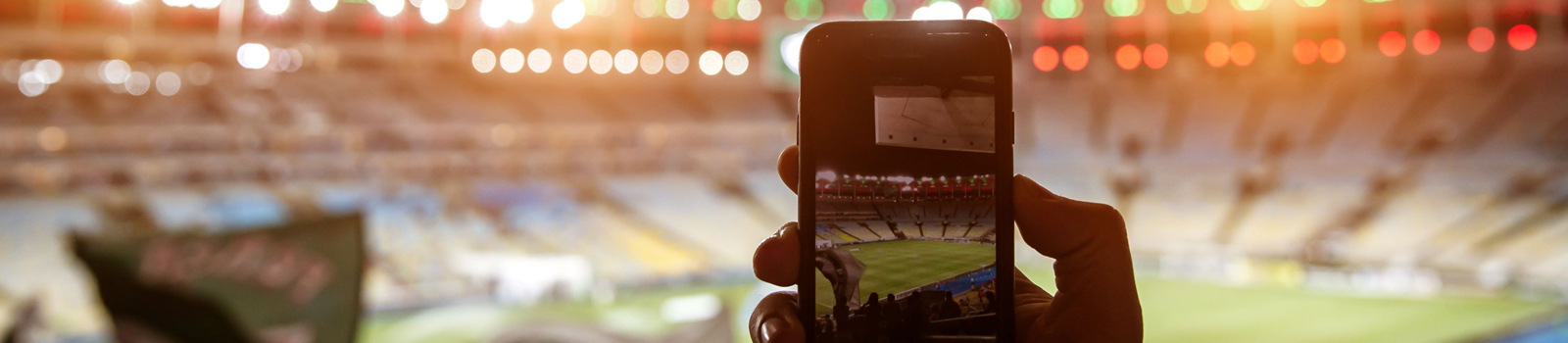 How IoT Enhances the Sports Fan Experience | Cox Communications