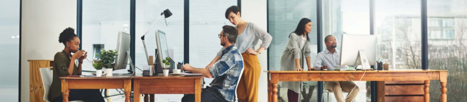 Driving Team Adoption of Collaboration Tools | Cox Communications