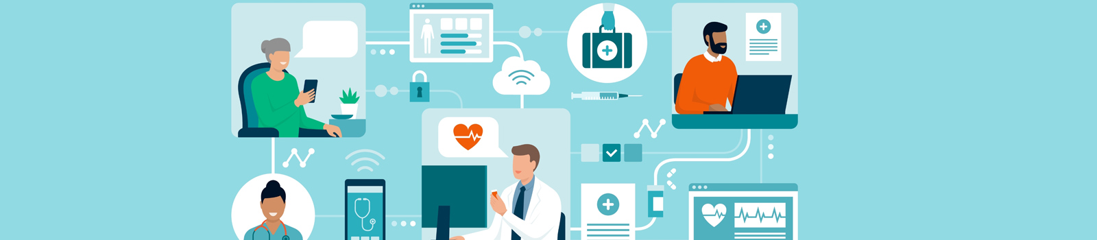 Managed Services: A Prescription for Multilocation Healthcare | Cox ...