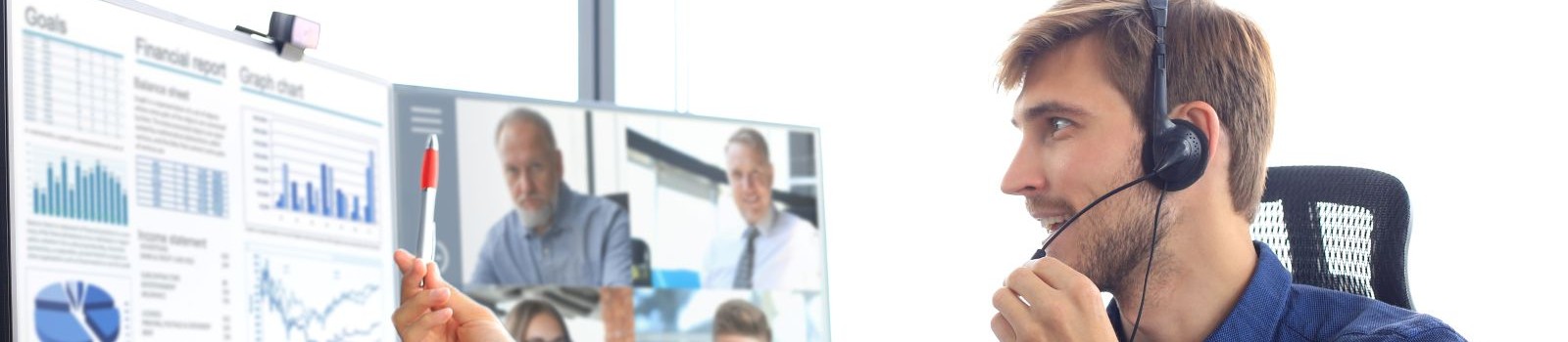 Maximize Network Performance for Financial Firms | Cox Communications