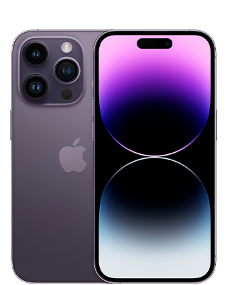 Compare iPhones | Cox Mobile