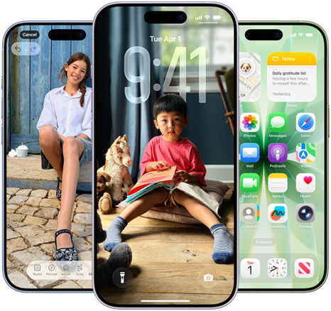 iPhone 17 | Cox Mobile