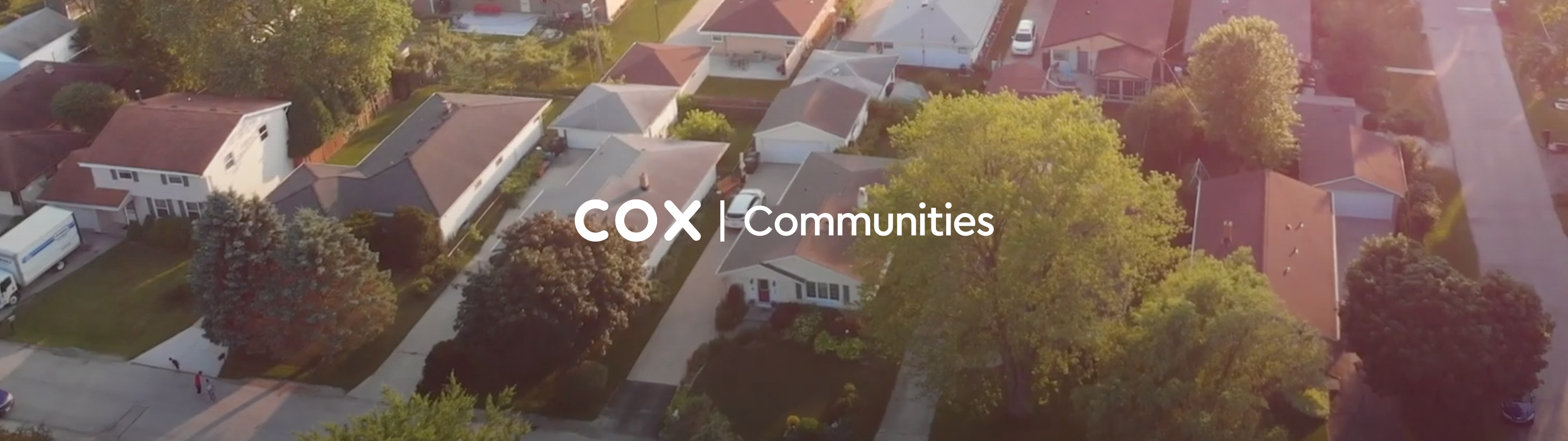 Were Cox Communities | Cox Communications